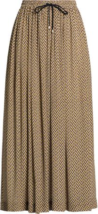 ottod'Ame HOSEN & R&Ouml;CKE - Maxi-R&ouml;cke auf YOOX.COM