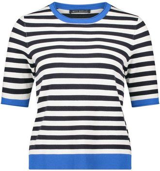 Betty Barclay Kurzarmshirt Damen kurzarm (1-tlg)