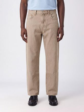 Levi's Jeans Herren Farbe Kaki
