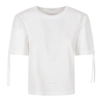 Givenchy Damen, Oberteile, Wei&szlig;, SGr&ouml;&szlig;e