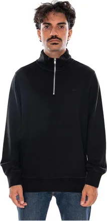 Levi's Herren, Sweatshirts & Hoodies, Schwarzk, XLGr&ouml;&szlig;e