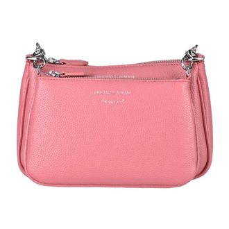 Emporio Armani Tasche - - Bags - Damen - Rosa - ONE SIZE