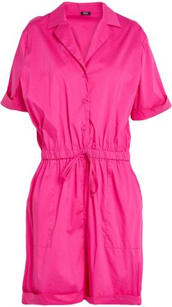 Liu Jo OVERALLS - Playsuits auf YOOX.COM