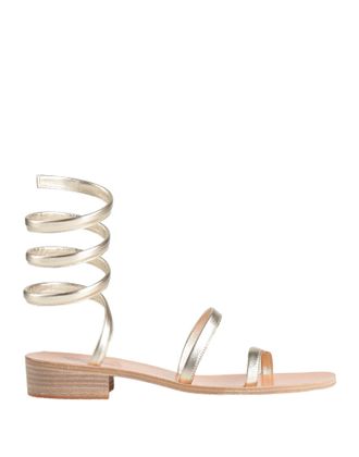 Ancient Greek Sandals SCHUHE - Sandalen auf YOOX.COM