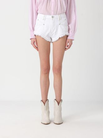 Isabel Marant Short ISABEL MARANT Femme couleur Blanc