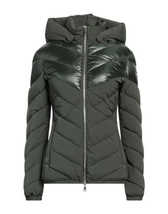 Add JACKEN & M&Auml;NTEL - Pufferjacken & Daunenjacken auf YOOX.COM
