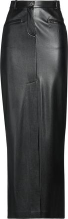 Patrizia Pepe HOSEN & R&Ouml;CKE - Maxi-R&ouml;cke auf YOOX.COM