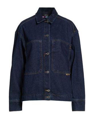 ottod'Ame MANTEAUX - Manteaux en jean sur YOOX.COM