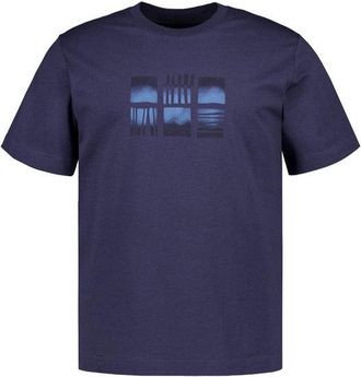 Marc O'Polo Herren Polo T-Shirt