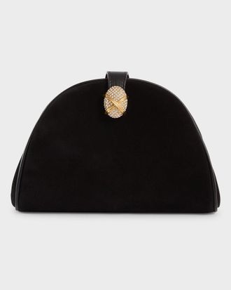 Giuseppe Zanotti OPHELIA BAG Brieftasche