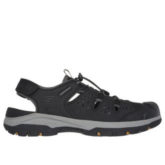 Skechers Herren, Schuhe, Schwarzk, 44 EUGr&ouml;&szlig;e