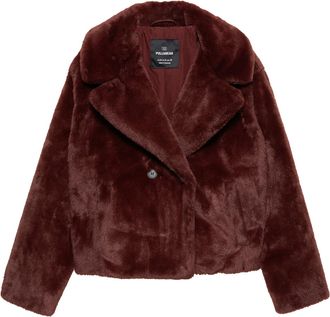 Pull & Bear Jacke