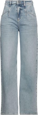 Liu Jo HOSEN & R&Ouml;CKE - Jeanshosen auf YOOX.COM