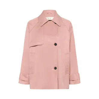 Inwear Jackets - - Jackets - Damen - Rosa - XS