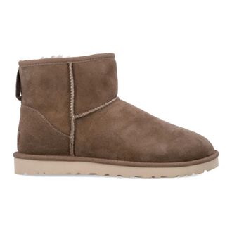 UGG Ugg, Homme, Chaussures, Brun, Taille: 41 EU Classic Mini Boot
