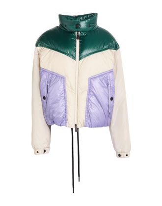Moncler JACKEN & M&Auml;NTEL - Pufferjacken & Daunenjacken auf YOOX.COM