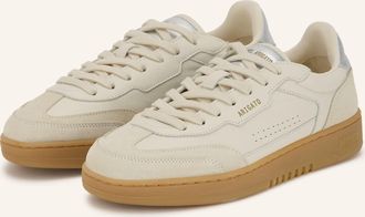 Axel Arigato Sneaker Dice T-Toe weiss