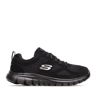 Skechers Sneakers Skechers Agoura 52635/BBK Schwarz