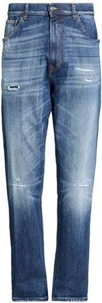 Dondup BAS - Pantalons en jean sur YOOX.COM
