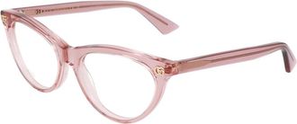 Gucci Damen, Accessories, Rosa, 53 MMGr&ouml;&szlig;e