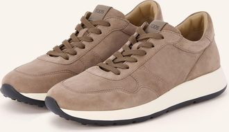 Tod's Tods Sneaker braun