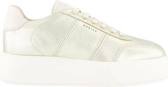 Nubikk Femme, Chaussures, Gris, Taille: 41 EU Elise Wing II Baskets