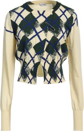 Burberry STRICKWAREN - Strickjacken auf YOOX.COM
