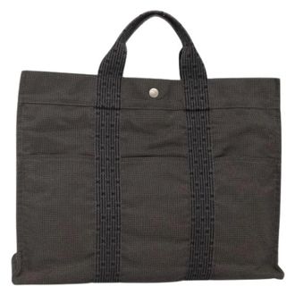 Herm&egrave;s Damen, Pre-Owned, Grau, ONE SIZEGr&ouml;&szlig;e