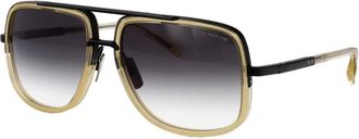 Dita Eyewear unisex, Accessoires, Noir, Taille: 59 MM Mach-One