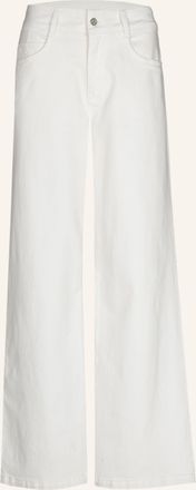 Xandres Xandres Hosen Peto weiss