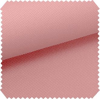 Novely OXFORD 210D PRO - Robuster Möbelstoff - Reißfester Polyesterstoff - Wasserabweisender Outdoor-Stoff - Pflegeleichte Meterware 1lfm | Farbe: 56 Zartros