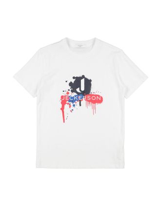 Jeckerson TOPS - T-shirts auf YOOX.COM