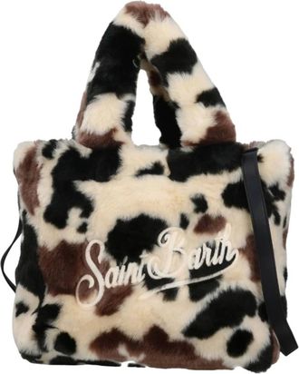 MC2 Saint Barth Damen, Taschen, Braun, ONE SIZEGr&ouml;&szlig;e