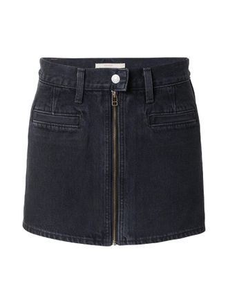 Levi's Rock Moto Skirt