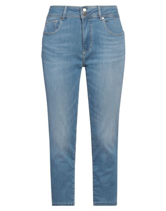 Guess HOSEN & R&Ouml;CKE - Jeanshosen auf YOOX.COM