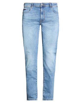 Yes-Zee HOSEN & R&Ouml;CKE - Jeanshosen auf YOOX.COM