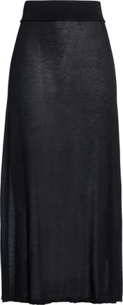 Toteme HOSEN & R&Ouml;CKE - Maxi-R&ouml;cke auf YOOX.COM