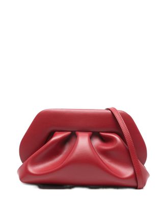 Themoir&egrave; Clutch - Rot