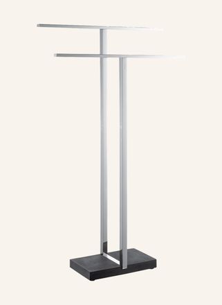 Blomus Blomus Handtuchhalter Menoto silber