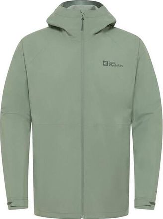 Jack Wolfskin Herren Jacke PRELIGHT 2.5L LT JKT M