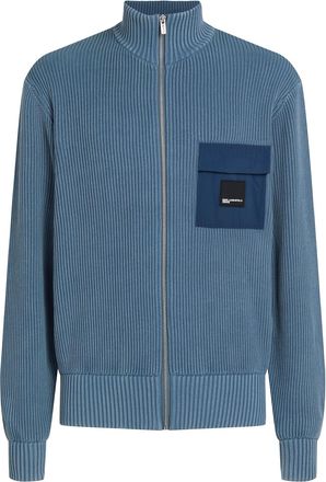 Karl Lagerfeld Strickjacke