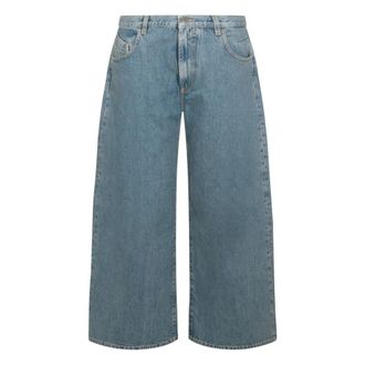 The Attico 024 Jeans - - Jeans - Damen - Blau - W29