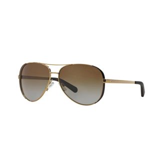 Michael Kors Sonnenbrille - - Accessories - Damen - Braun - 59 MM