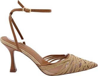 Lola Cruz Femme, Chaussures, Brun, Taille: 41 EU Merita