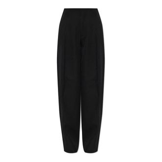 Victoria Beckham Damen, Hosen, Schwarzk, 2XSGr&ouml;&szlig;e