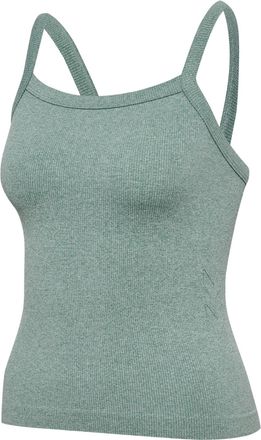 Hummel Yoga Seamless Rib Top