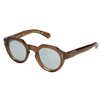K&agrave;dor Lunettes de soleil Spike 2 - unisex - Accessoires - Brun - Taille: 48 MM