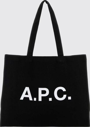 A.P.C. Sac A. P.C. Homme couleur Noir