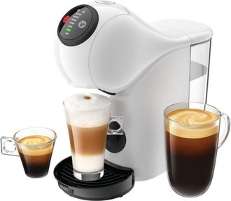 Krups KP2431 Nescafe Dolce Gusto Genio s Kaffeekapselmaschine, Nescaf&eacute;