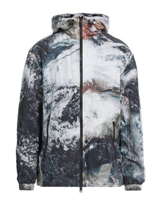 Diesel JACKEN & M&Auml;NTEL - Jacken und Anoraks auf YOOX.COM